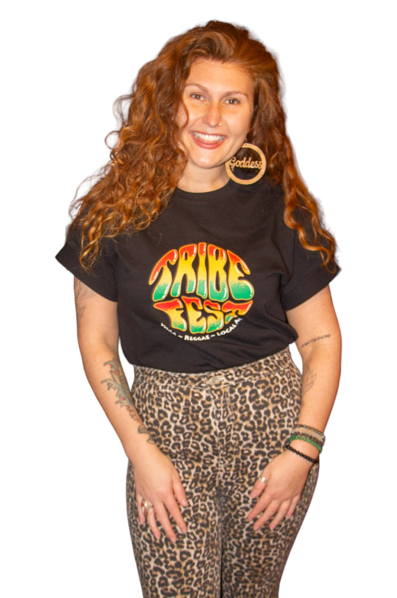 Tribe Fest Merch – Ragtribe®
