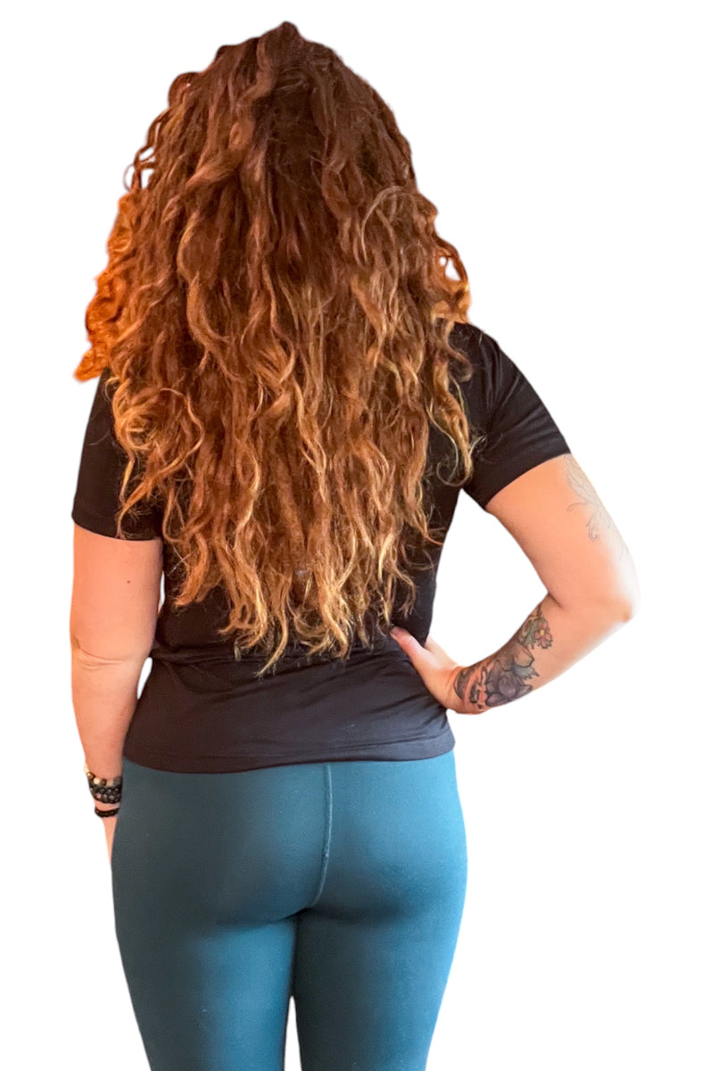 The Kamala Lotus Tee | Ragtribe