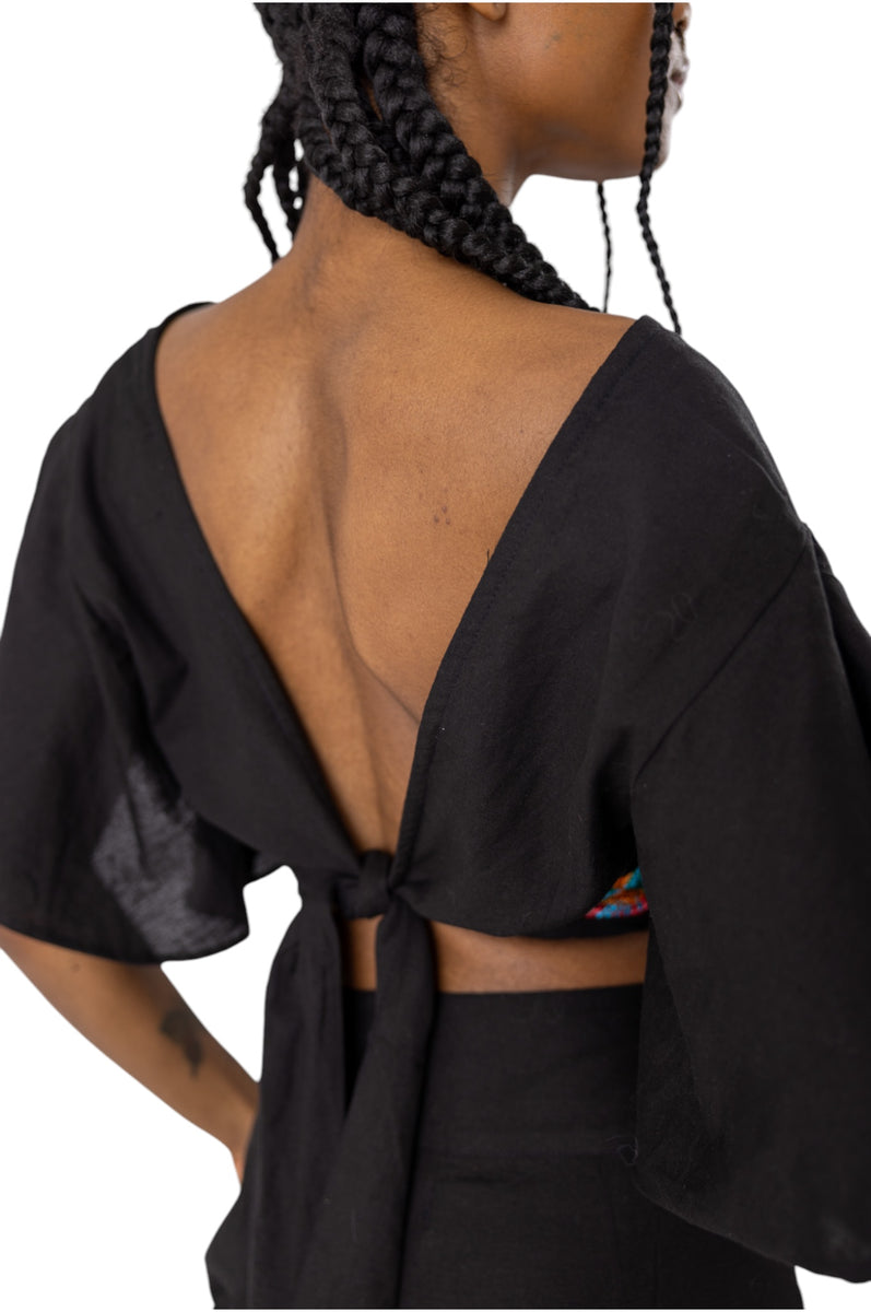 The Davana Set | Ragtribe – Ragtribe Ethical Clothing & Productions